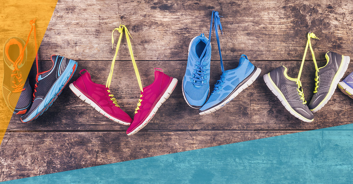 Common Footwear Myths Debunked | Shoe Myths | Avid Sports Med