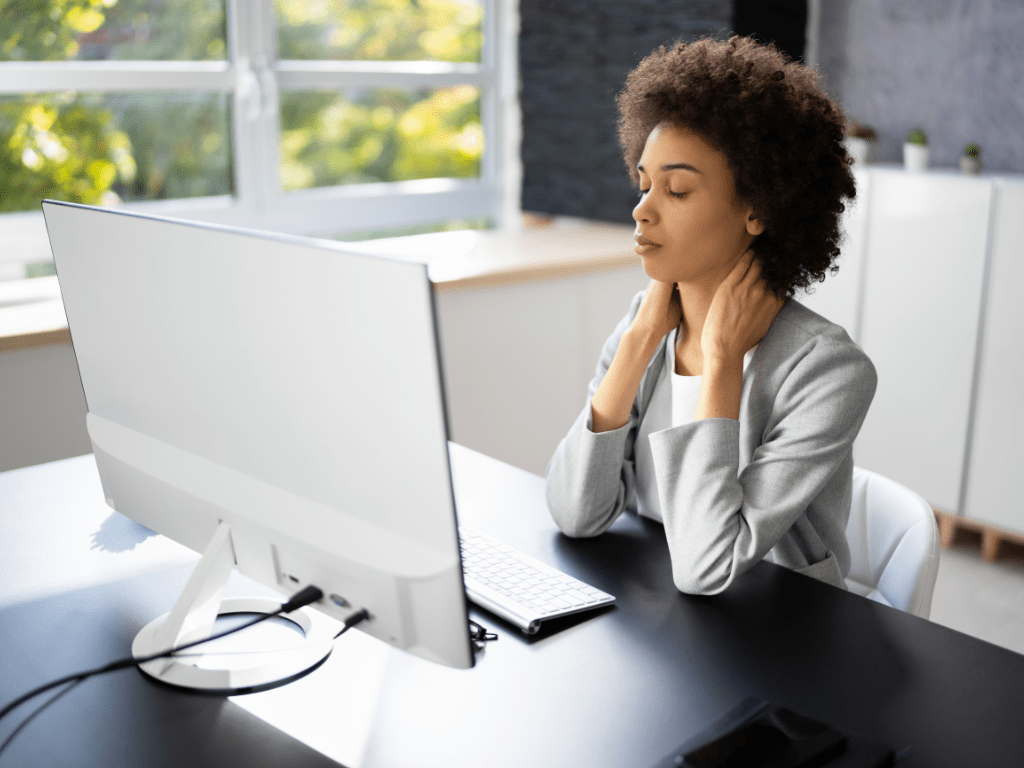 Ergonomic Tips for Remote Workers to Prevent Injuries