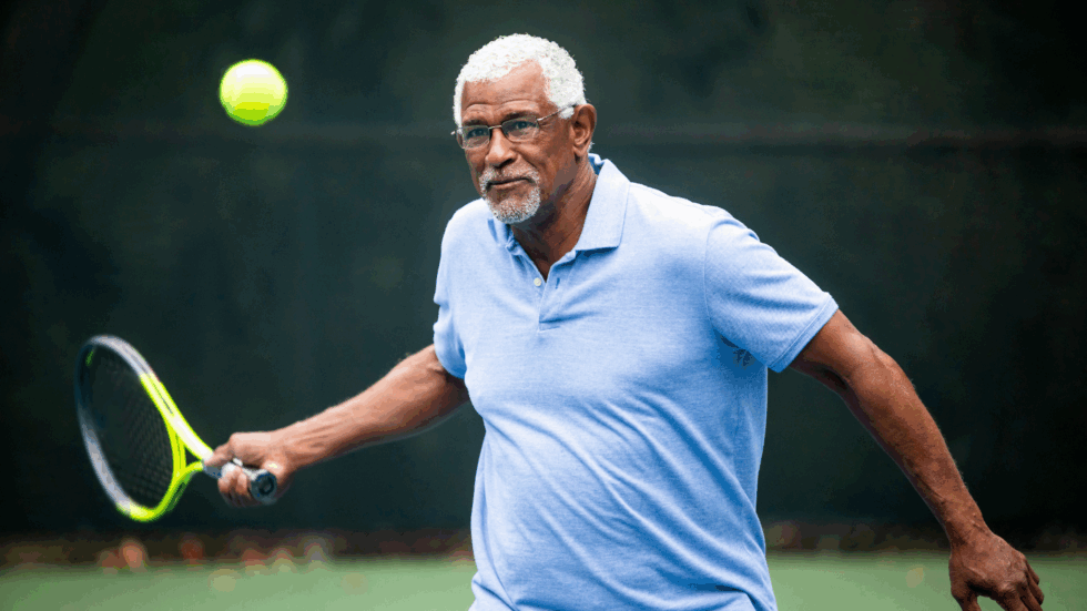 Common Tennis Injuries and Treatments for Recovery and Prevention ...