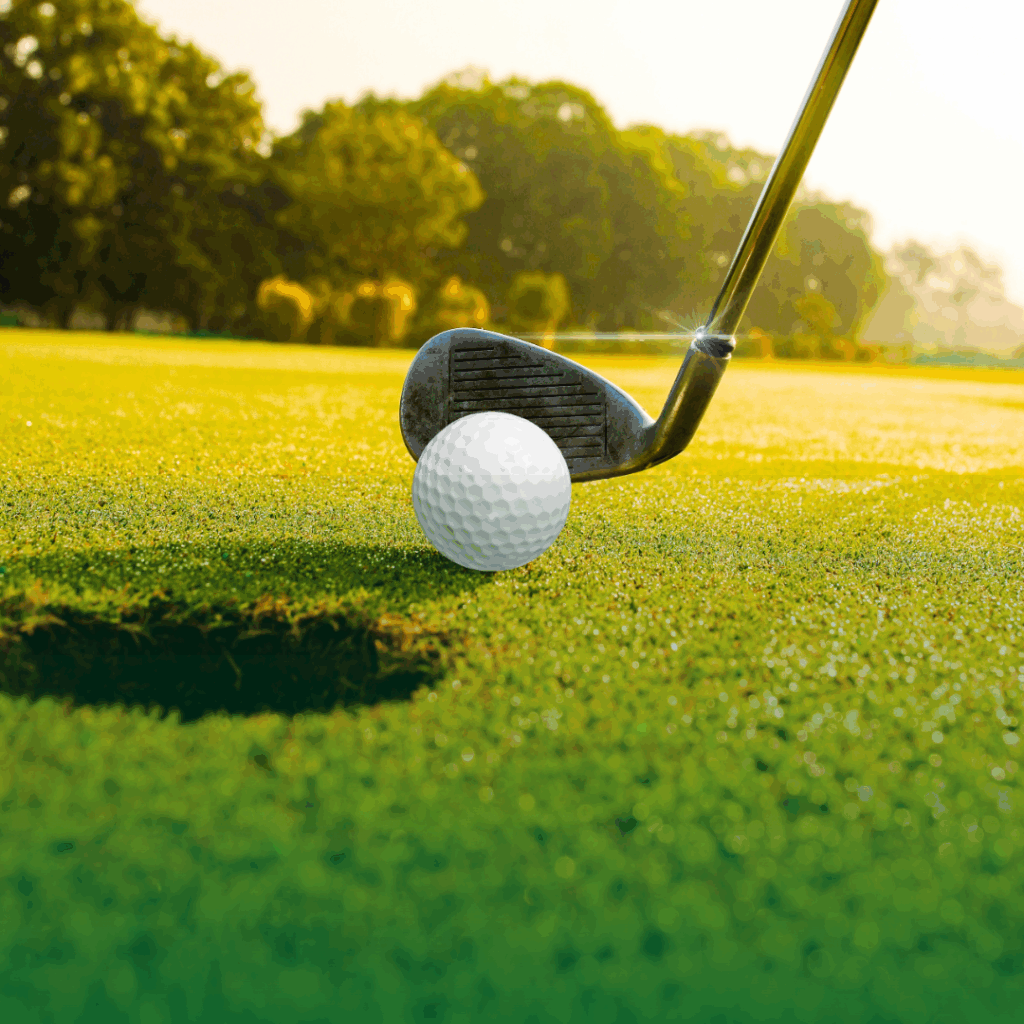 Rotator Cuff Injury in Golfers And How Shockwave Therapy Can Help ...