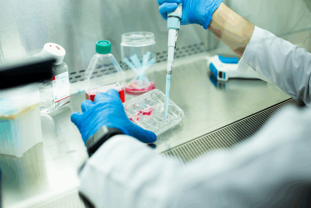 Stem Cell Therapy for Active Adults | Avid Sports Medicine