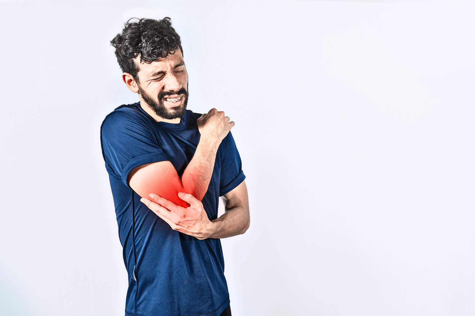 Overuse vs Acute Golf Injuries: Which Is Worse and What to Do | Avid ...