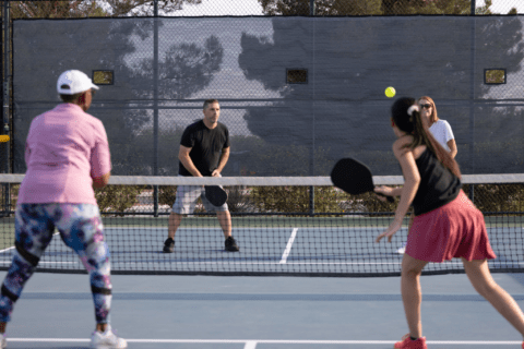 Why Pickleball Players Get Hurt: The Most Common Injuries and Why ...