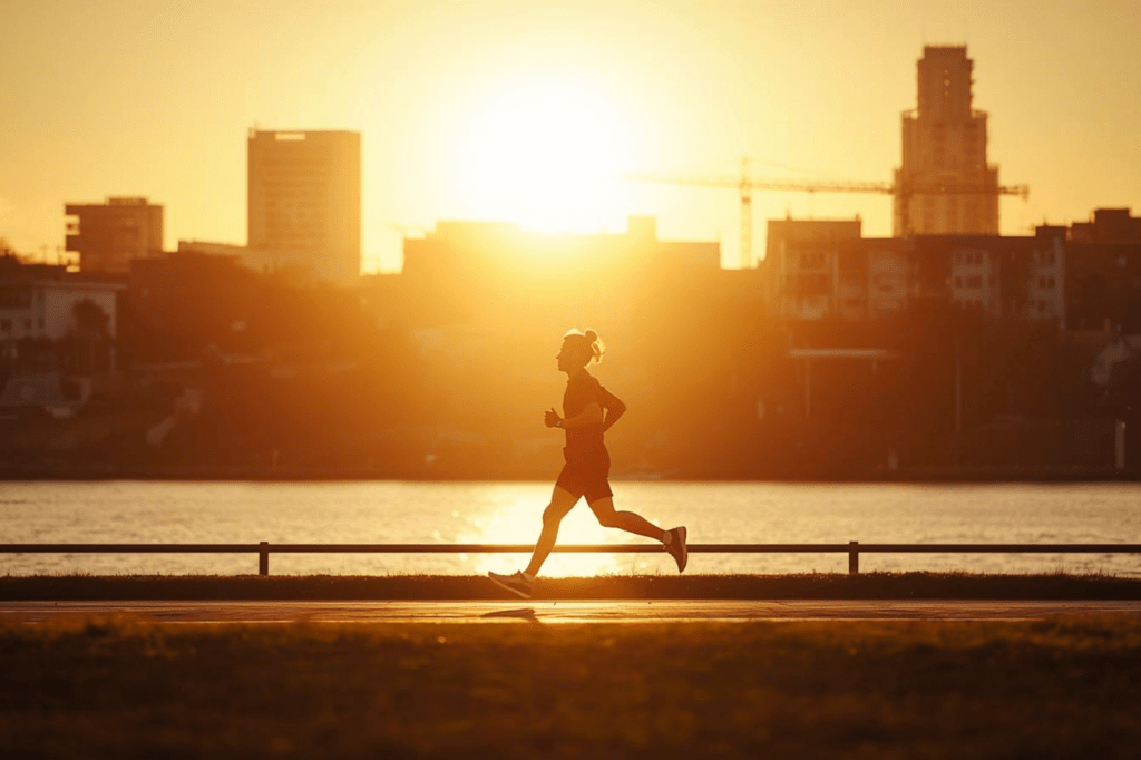 Running for Beginners: How to Avoid Common Running Injuries from the ...