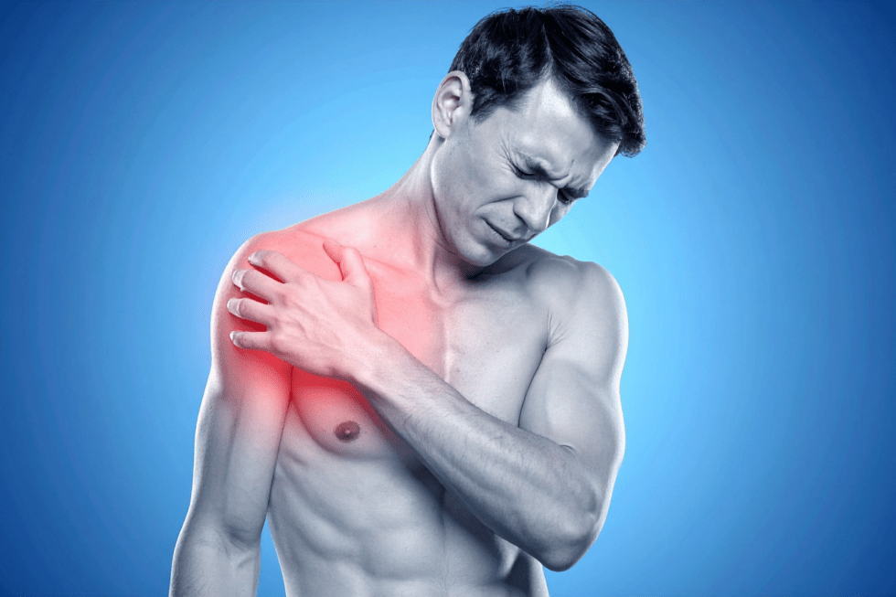 Rotator Cuff Injuries In Tennis Players: Causes, Fixes, And Return To ...