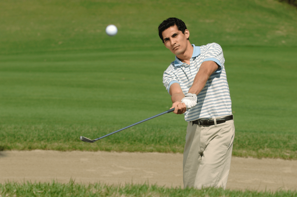 Golfer’s Elbow in Golfers: Why It Starts & What Helps | Avid Sports ...