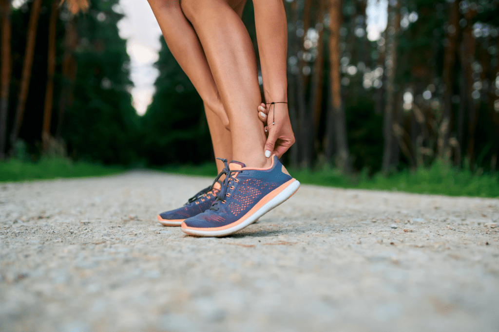 Pickleball Related Achilles Injuries: Causes, Treatment, And Prevention ...